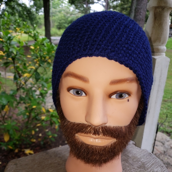 Hand Crafted | Accessories | Handmade Beanie | Poshmark